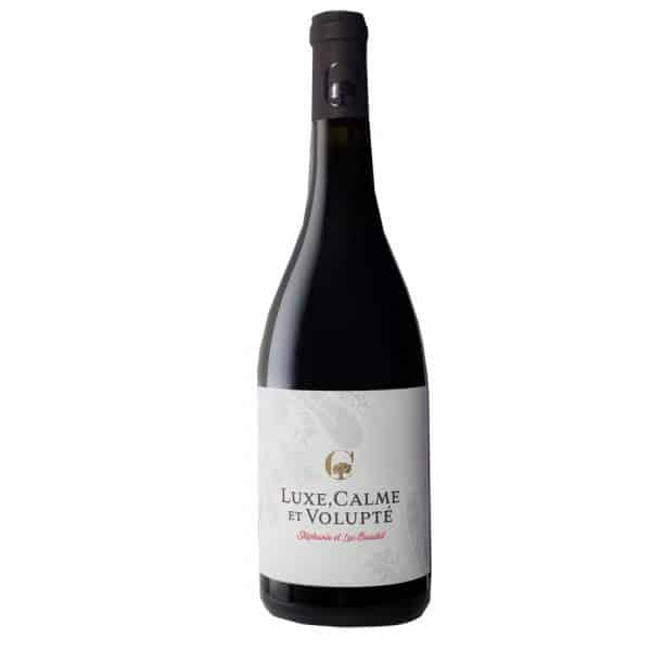 Luxe, Calme et Volupté Clos des Centenaires - Le Caveau du Vigneron